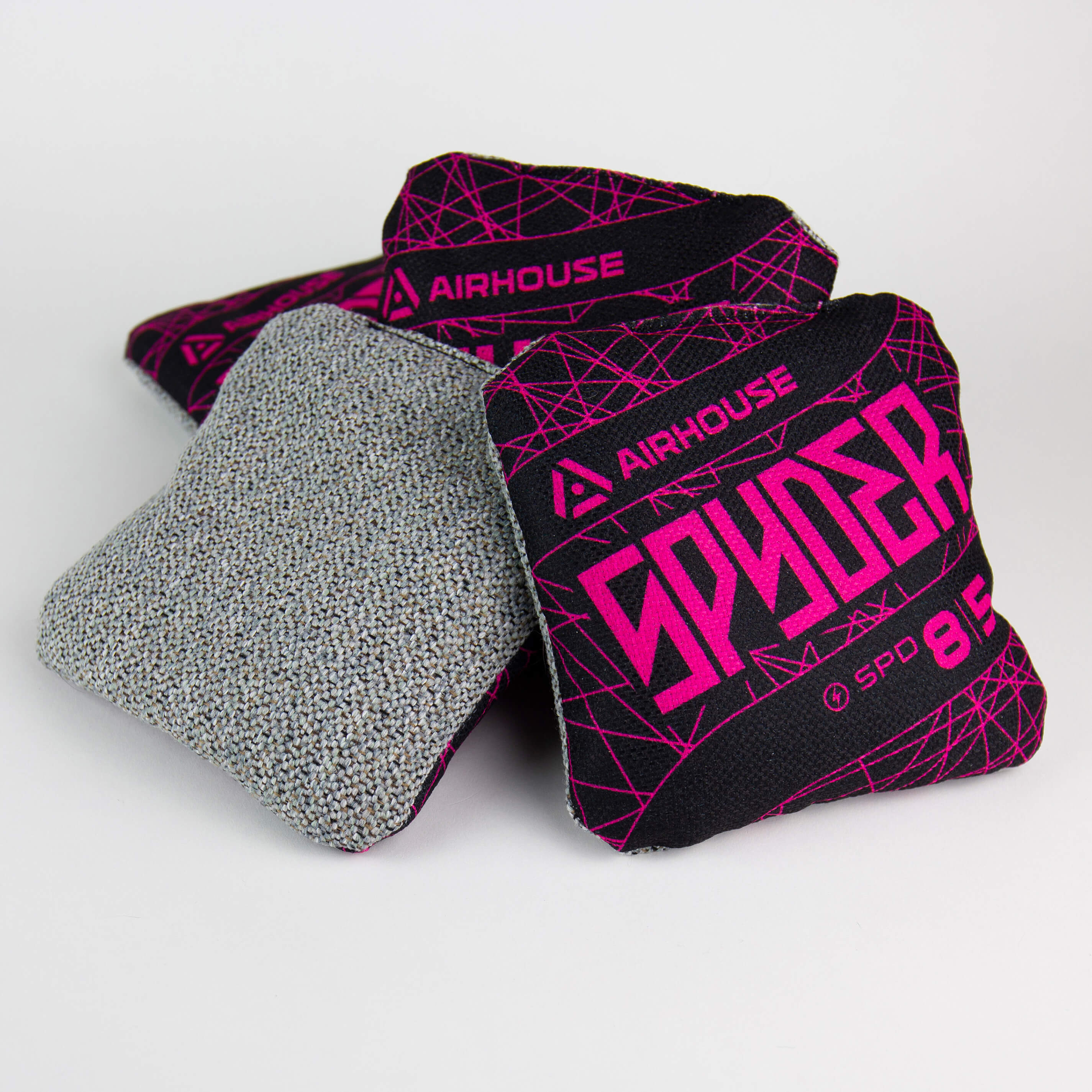 SPYDER 8/5 – AIRHOUSE CORNHOLE